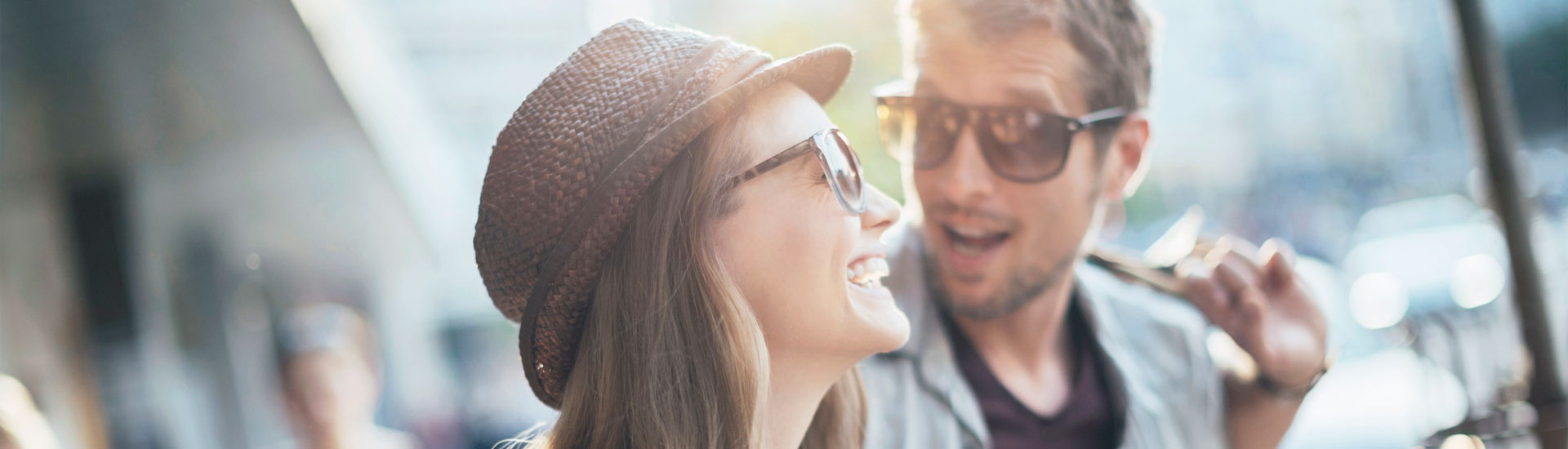 LASIK Laser Eye Surgery in Southampton & Lymington New Forest