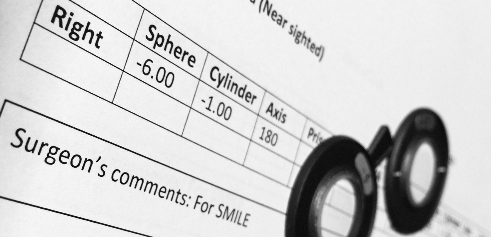 How Can Short-Sightedness Be Treated? ClarisVision | Hampshire