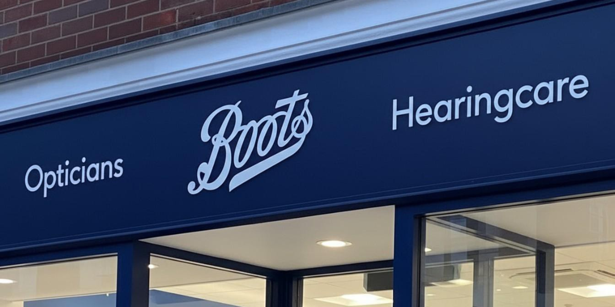 New Forest - Boots Opticians Clinic - ClarisVision